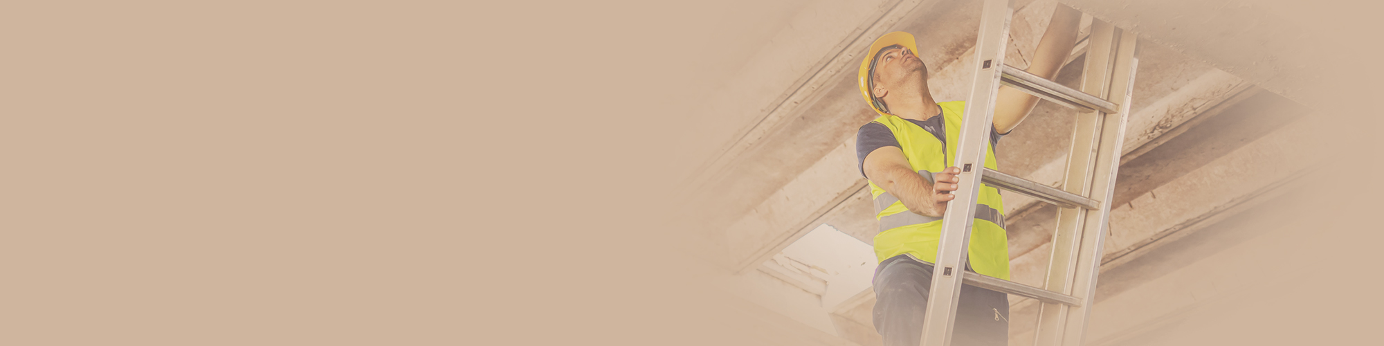 Working Safely at Height